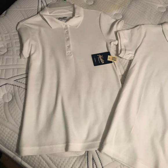 Austin Clothing Co. | Shirts & Tops | Austin Uniform Shirts | Poshmark